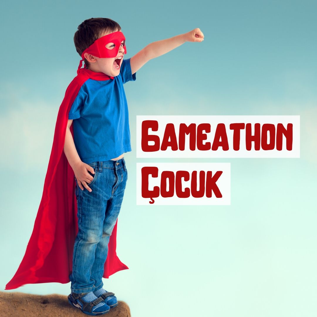 Gameathon - Learning Designs