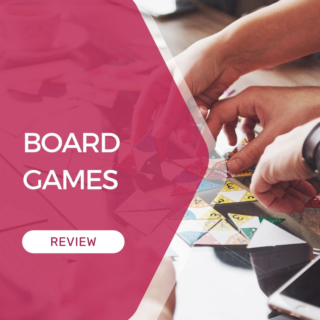 Games Learning Designs